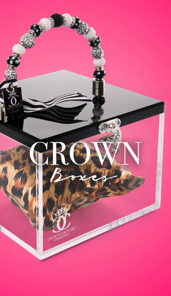 crown - Crown Couture