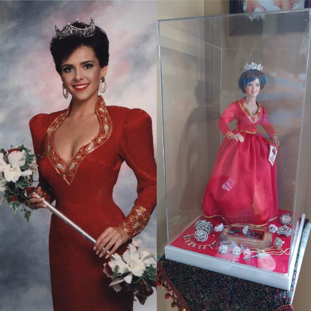 Crown Couture Collectible Case - Crown Couture